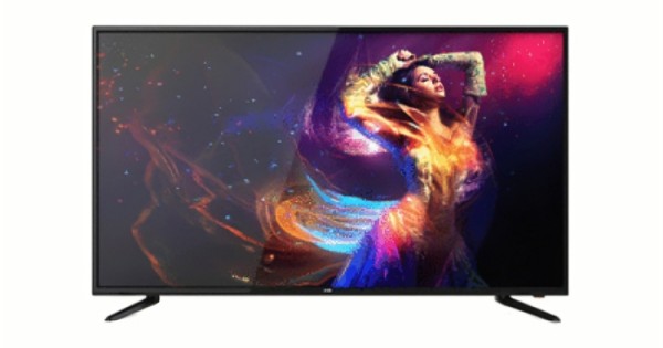 شاشة سمارت اركو 40 بوصة - LED - FHD|عصر التكييف